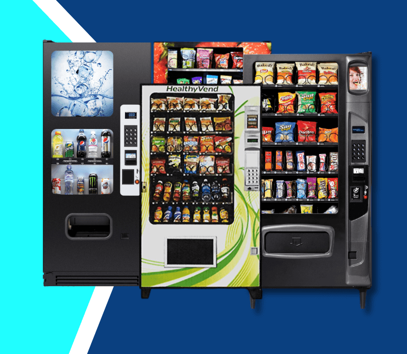 KE Vending LLC - Serving Houston, TX with snacks and drinks.